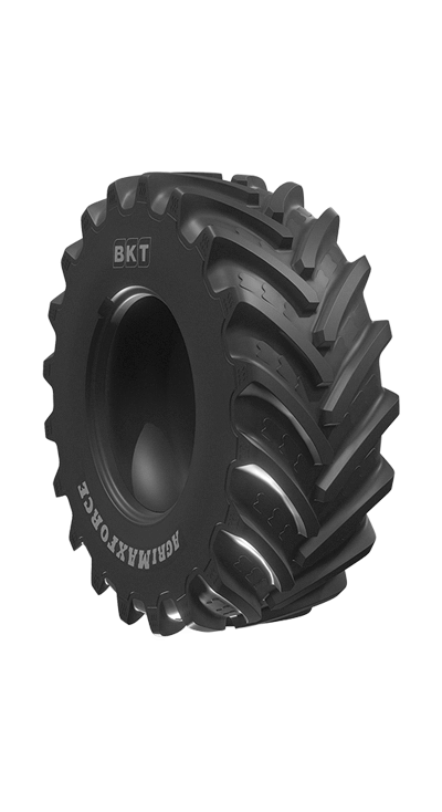 AGRIMAX FORCE Tires | Harvester, High-Power Tractor, Tractor, Harvester ...