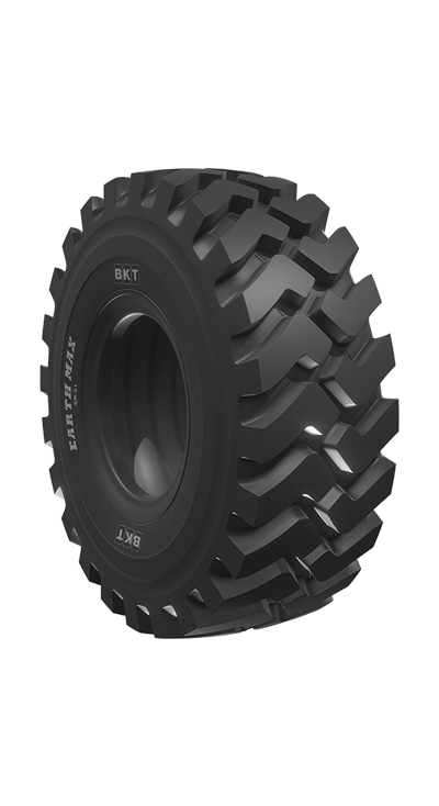 EARTHMAX SR 51 Tires | Dozer, Loader Tires BKT