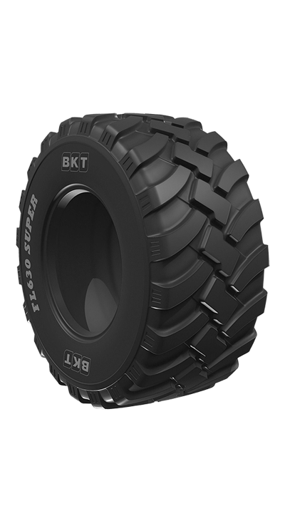 FL 630 SUPER Tires | Spreader, Tanker, Trailer, Implements Tires BKT