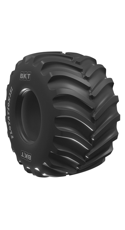 FLOTATION 351 Tires | Trailer, Implements Tires BKT