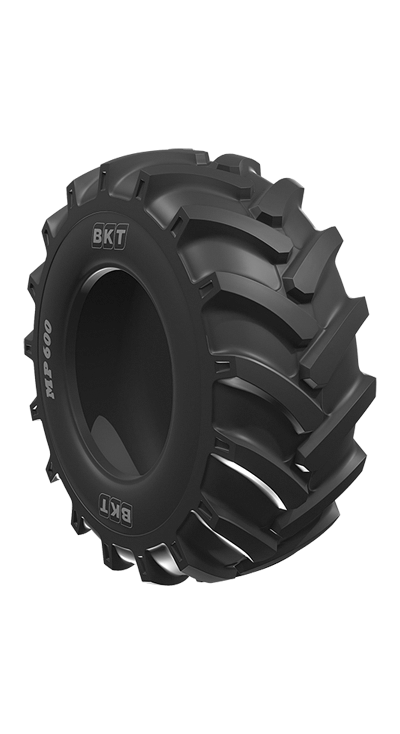 MP 600 Tires | Implement Machinery, Telehandler, Implements ...