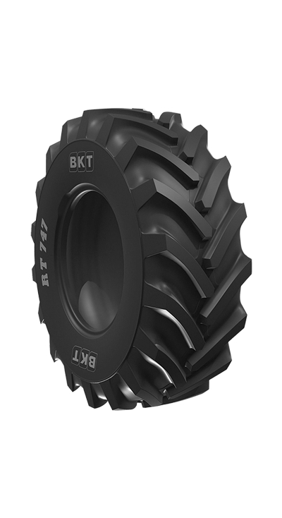 RT 747 AGRO INDUSTRIAL Tires | Compact Loader, Telehandler, Compact ...
