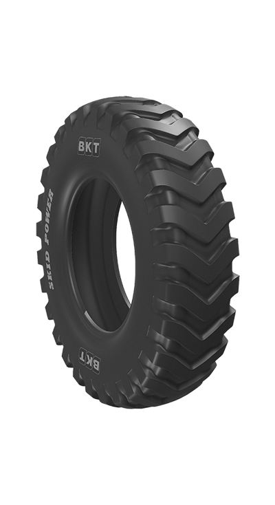 SKID POWER ( CHEVRON ) | Neumáticos Minicargadora compacta BKT Tires