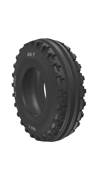 TF 8181 Tires | 2WD Tractor, Tractor, Trailer Tires BKT