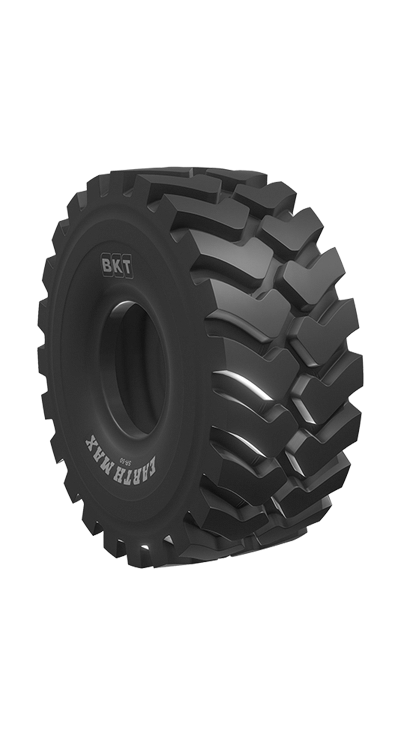 EARTHMAX SR 50 Tires | Loader Tires BKT
