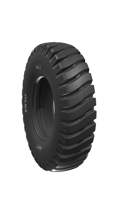 EM 937 (E3) Tires | Rigid Dump Truck Tires BKT