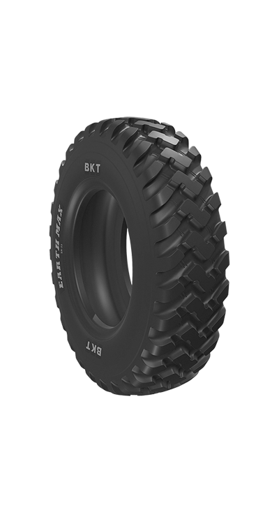 EARTHMAX SR 23 Tires | Grader, Loader Tires BKT