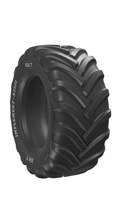 AS 509 Tires | Baler, Implement Machinery, Trailer, Harvester ...