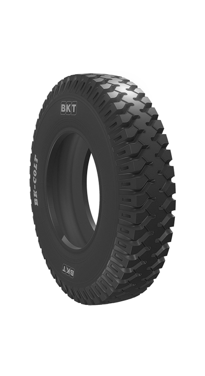 COLT Tires | Light Truck, Trailer, Implements, Trailer Tires BKT
