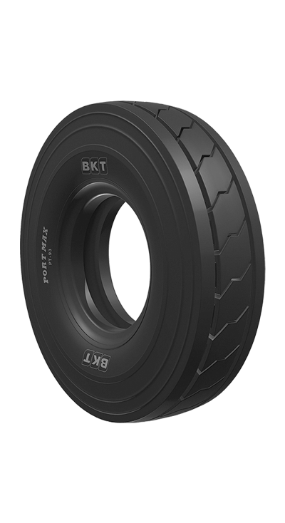 PORTMAX PT 93 Tires | Terminal Tractor, Trailer Tires BKT