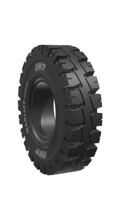MAGLIFT PREMIUM Tires | Forklift Tires BKT
