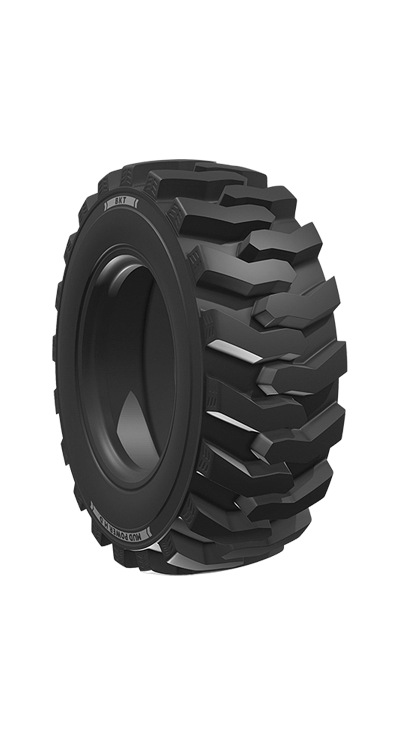MUD POWER HD | Neumáticos Minicargadora compacta BKT Tires