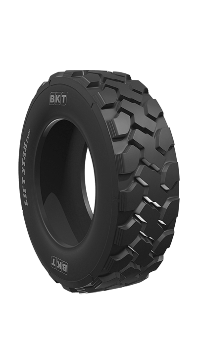 LIFT STAR PLUS Tires | Telehandler Tires BKT