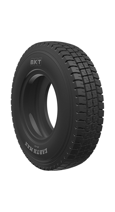 EARTHMAX SR 425 Tires | On/Off Truck Tires BKT