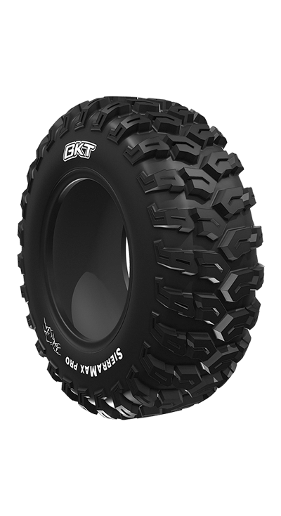 SIERRA MAX PRO | Neumáticos Vehículo ATV BKT Tires
