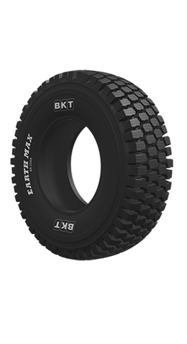 EARTHMAX SR 22 AS Tires | Grader, Loader Tires BKT